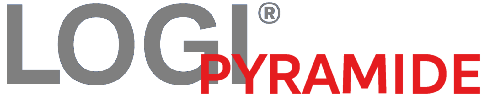 Das Herzstück von LOGI - Die LOGI Pyramide - Die LOGI-Methode